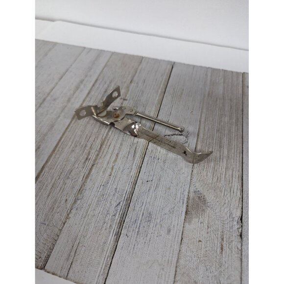 Ekco | Kitchen | Vintage Ekco Miracle 3 Way Can Bottle Opener ...